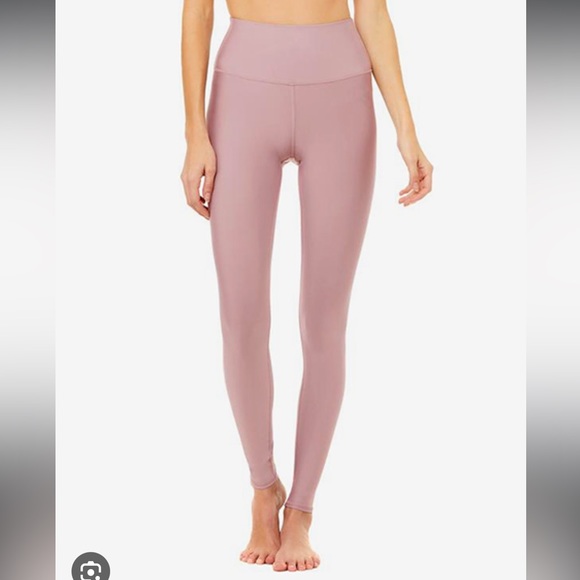 ALO Yoga | Pants & Jumpsuits | Alo Yoga Airlift Leggings Xs | Poshmark